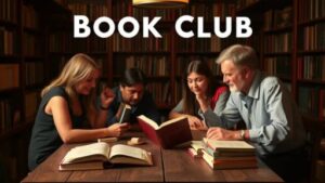 Book Club Names (800+ Cozy, Clever & Creative Ideas)