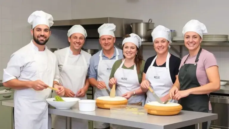 450+ Baking Team Names (Sweet & Creative Ideas for your Groups and Clubs)