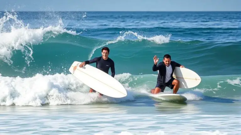 540+ Surf Team Names That'll Make Your Crew Stand Out in 2025