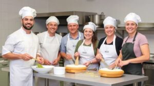 450+ Baking Team Names (Sweet & Creative Ideas for your Groups and Clubs)