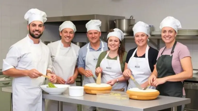 450+ Baking Team Names (Sweet & Creative Ideas for your Groups and Clubs)