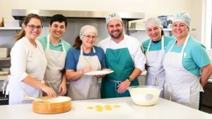 450+ Baking Team Names (Sweet & Creative Ideas for your Groups and Clubs)