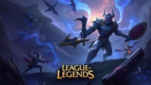 750+ League of Legends Usernames That'll Make You Famous