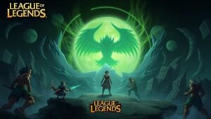 750+ League of Legends Usernames That'll Make You Famous