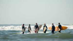 540+ Surf Team Names That'll Make Your Crew Stand Out in 2025