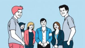 Social Work Group Names (600+ Beautiful Names for Your Team)