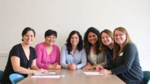 Social Work Group Names (600+ Beautiful Names for Your Team)