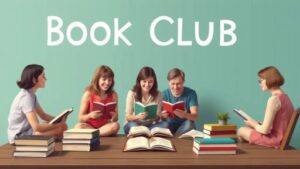 Book Club Names (800+ Cozy, Clever & Creative Ideas)