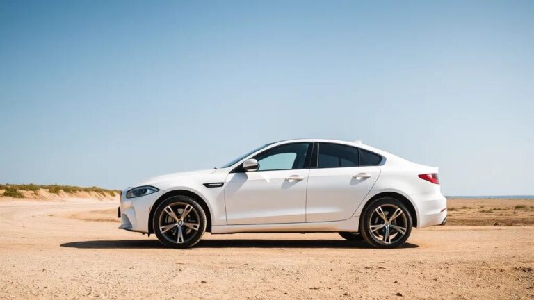 650+ White Car Names That Feel Just Right