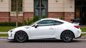 650+ White Car Names That Feel Just Right