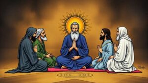 Spiritual Group Names (600+ Sacred & Soulful Ideas)