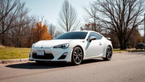 650+ White Car Names That Feel Just Right