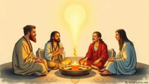 Spiritual Group Names (600+ Sacred & Soulful Ideas)