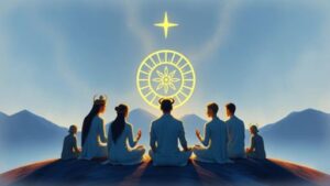 Spiritual Group Names (600+ Sacred & Soulful Ideas)