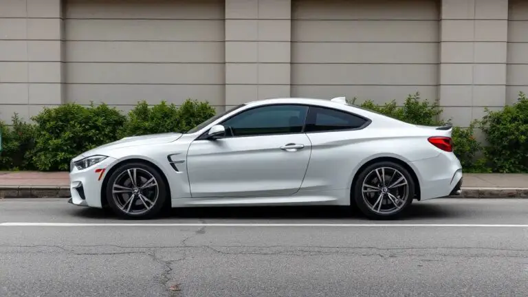 650+ White Car Names That Feel Just Right