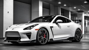 650+ White Car Names That Feel Just Right