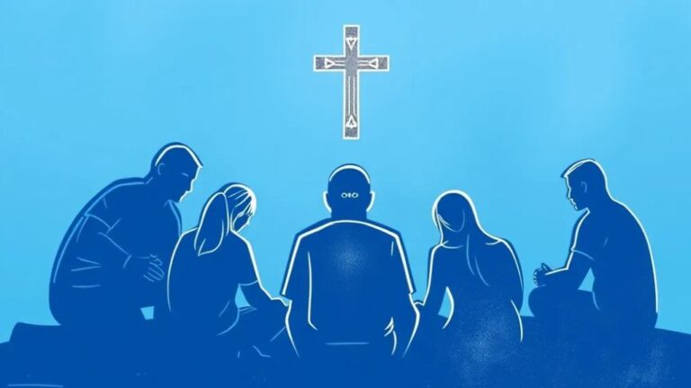 460+ Prayer Group Names (Choosing Words That Matter)