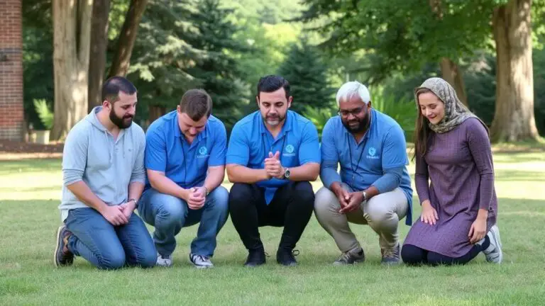 460+ Prayer Group Names (Choosing Words That Matter)