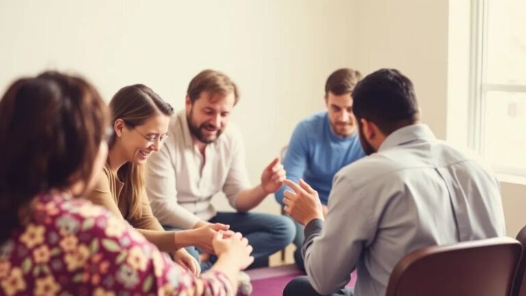 460+ Prayer Group Names (Choosing Words That Matter)