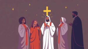 450+ Gospel Group Names To Name Your Choir