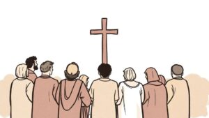 460+ Christian Group and Team Names That'll Make Your Ministry Stand Out