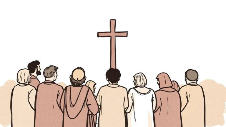 460+ Christian Group and Team Names That'll Make Your Ministry Stand Out