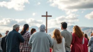 460+ Christian Group and Team Names That'll Make Your Ministry Stand Out
