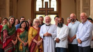 460+ Christian Group and Team Names That'll Make Your Ministry Stand Out