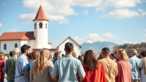 460+ Christian Group and Team Names That'll Make Your Ministry Stand Out