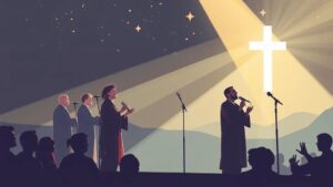 450+ Gospel Group Names To Name Your Choir