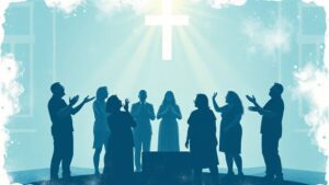 450+ Gospel Group Names To Name Your Choir