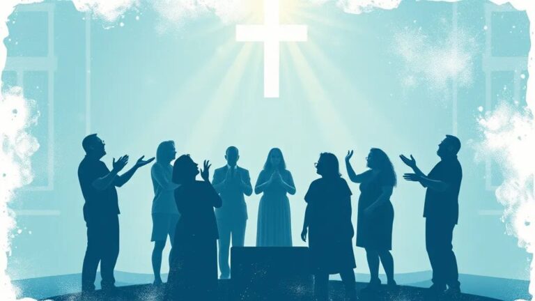 450+ Gospel Group Names To Name Your Choir