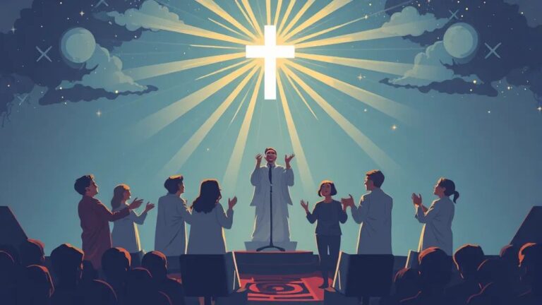 450+ Gospel Group Names To Name Your Choir