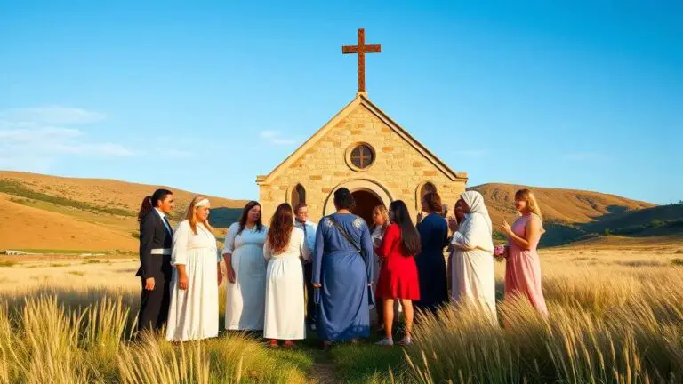 460+ Christian Group and Team Names That'll Make Your Ministry Stand Out