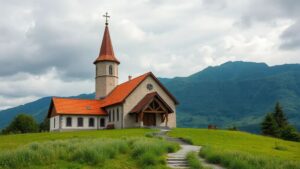 460+ Christian Group and Team Names That'll Make Your Ministry Stand Out