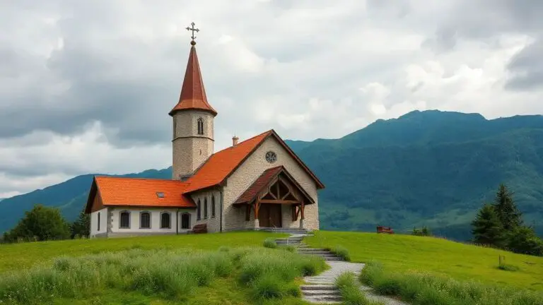 460+ Christian Group and Team Names That'll Make Your Ministry Stand Out