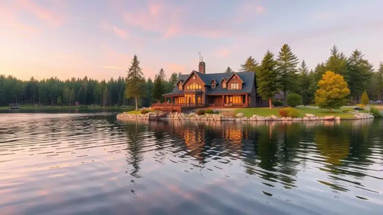 650+ Lake House Names You Haven't Heard Before