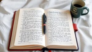 640+ Diary Names and Title Ideas to Name Your Journal