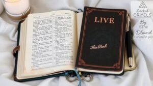 640+ Diary Names and Title Ideas to Name Your Journal