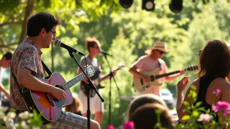 650+ Summer Playlist Names That Tell Your Story