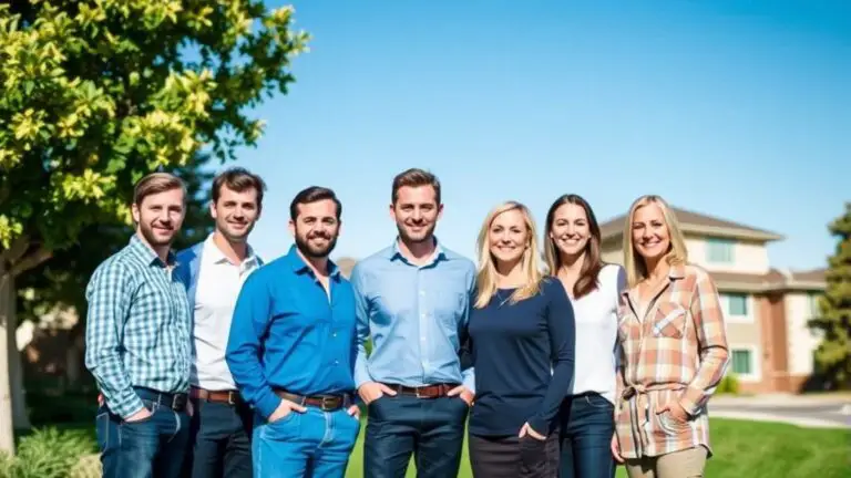 680+ Real Estate Team Names That Actually Work