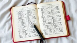 640+ Diary Names and Title Ideas to Name Your Journal