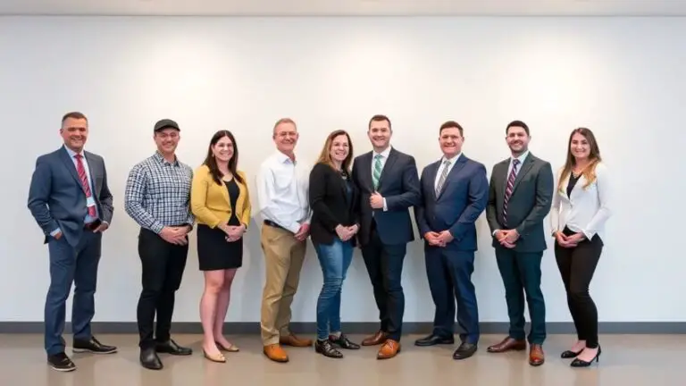 680+ Real Estate Team Names That Actually Work