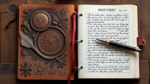 640+ Diary Names and Title Ideas to Name Your Journal