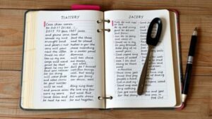 640+ Diary Names and Title Ideas to Name Your Journal