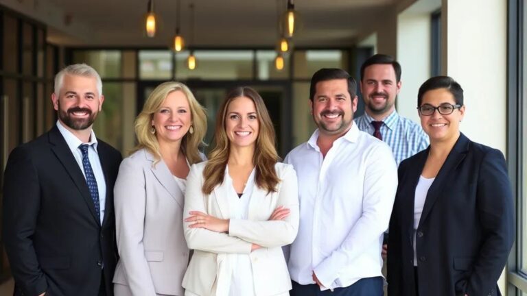 680+ Real Estate Team Names That Actually Work