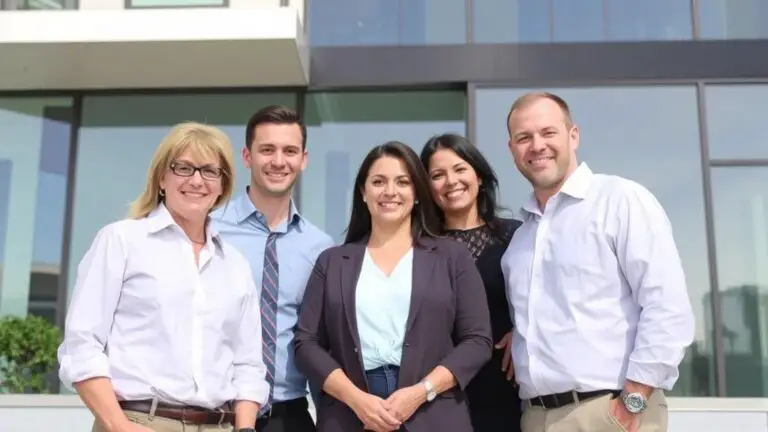 680+ Real Estate Team Names That Actually Work