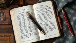 640+ Diary Names and Title Ideas to Name Your Journal