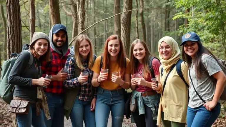 580+ Scavenger Hunt Team Names‍ (Fun & Creative Ideas You'll Love)