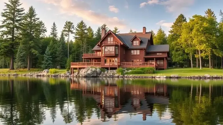 650+ Lake House Names You Haven't Heard Before